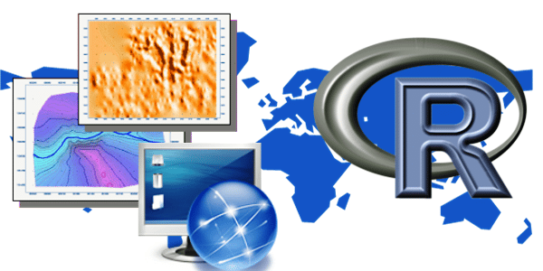 Conheça o Sistema Estatístico R - ClickGeo: Cursos e Treinamentos em ...